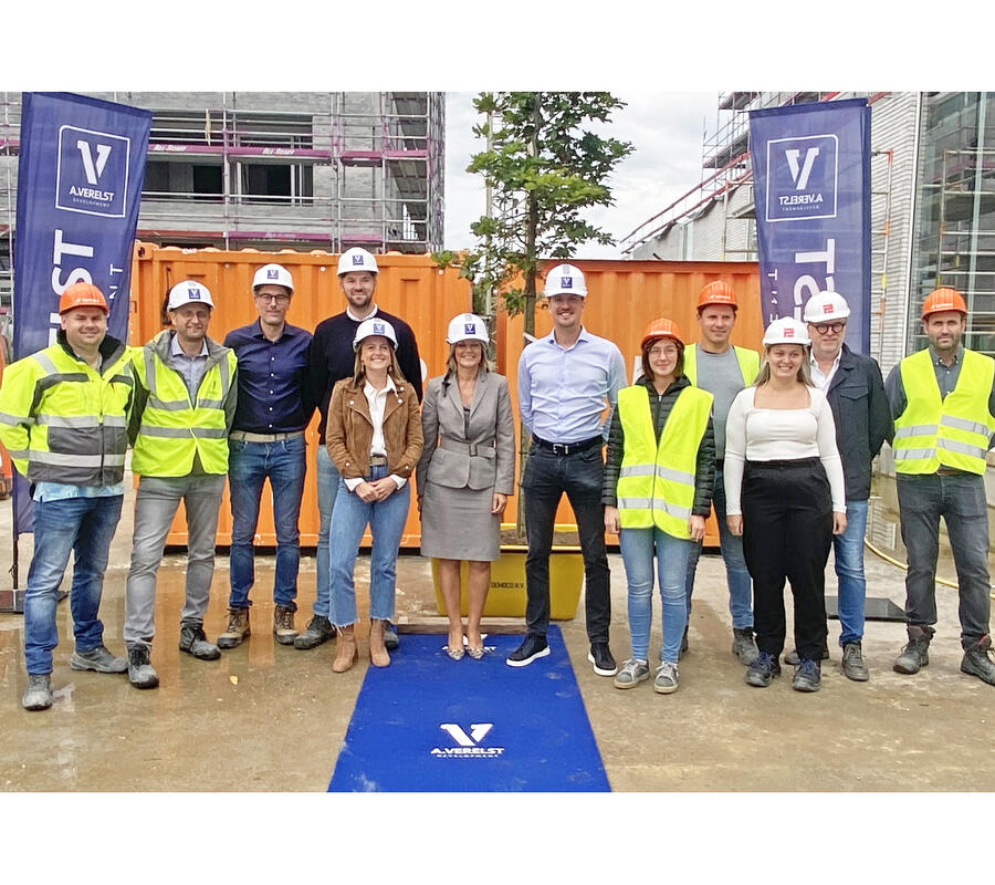 Democo home | Democo group